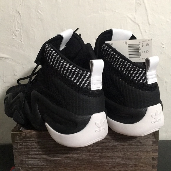 adidas | Shoes | Adidas Crazy 8 Basketball Adv Pk Mens Black Shoes ...
